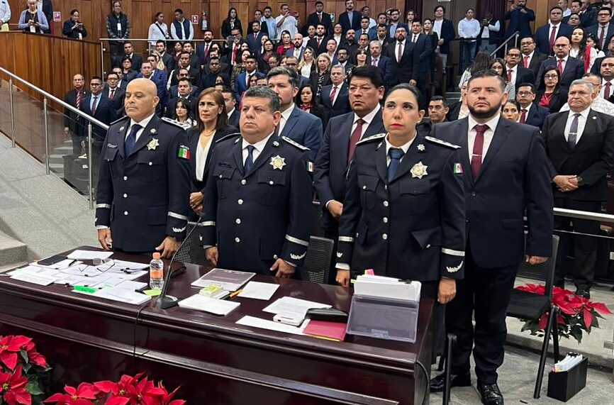 71 policías han sido sancionados por incurrir en actos al margen de la ...