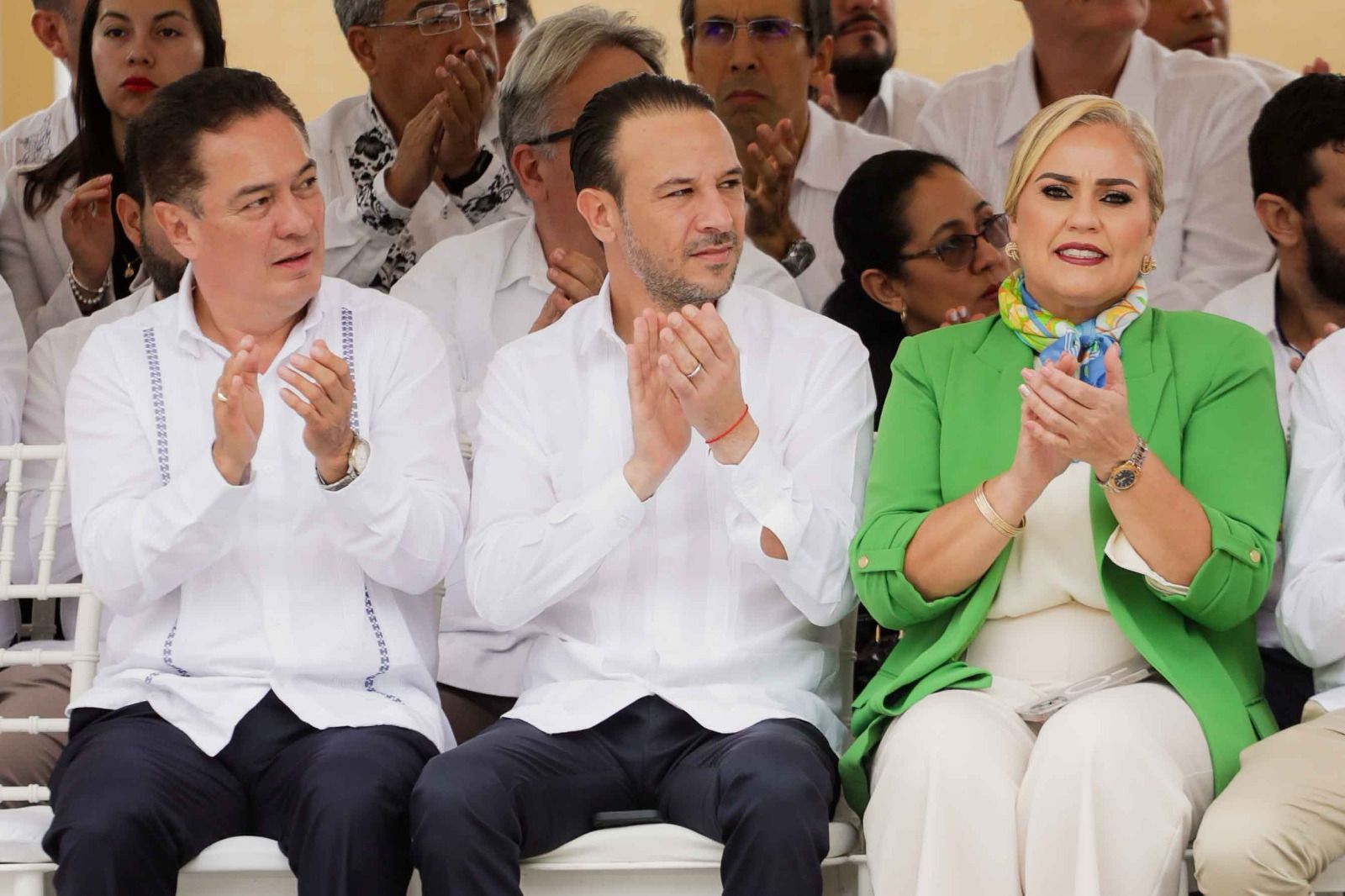 Estamos listos para recibir al turismo en este periodo vacacional ...