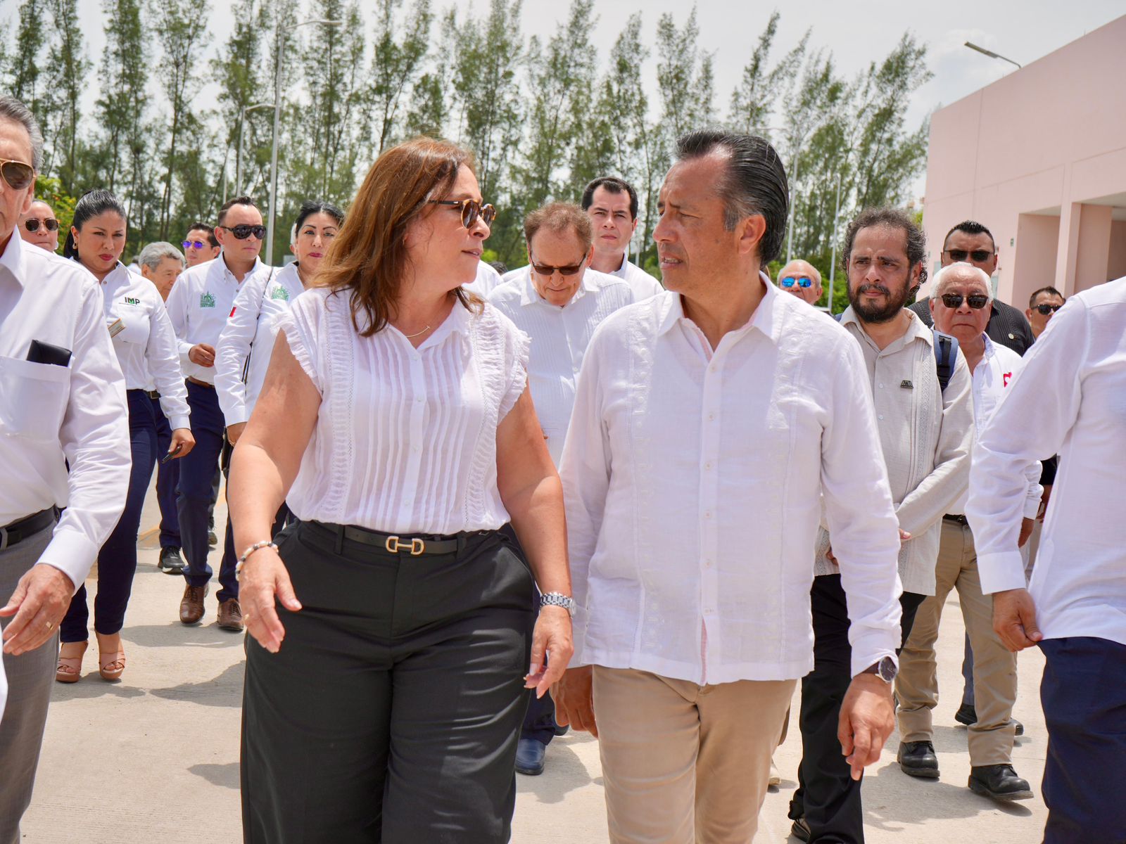 Diputados dispensan a virtuales funcionarios de Nahle por no ser ...